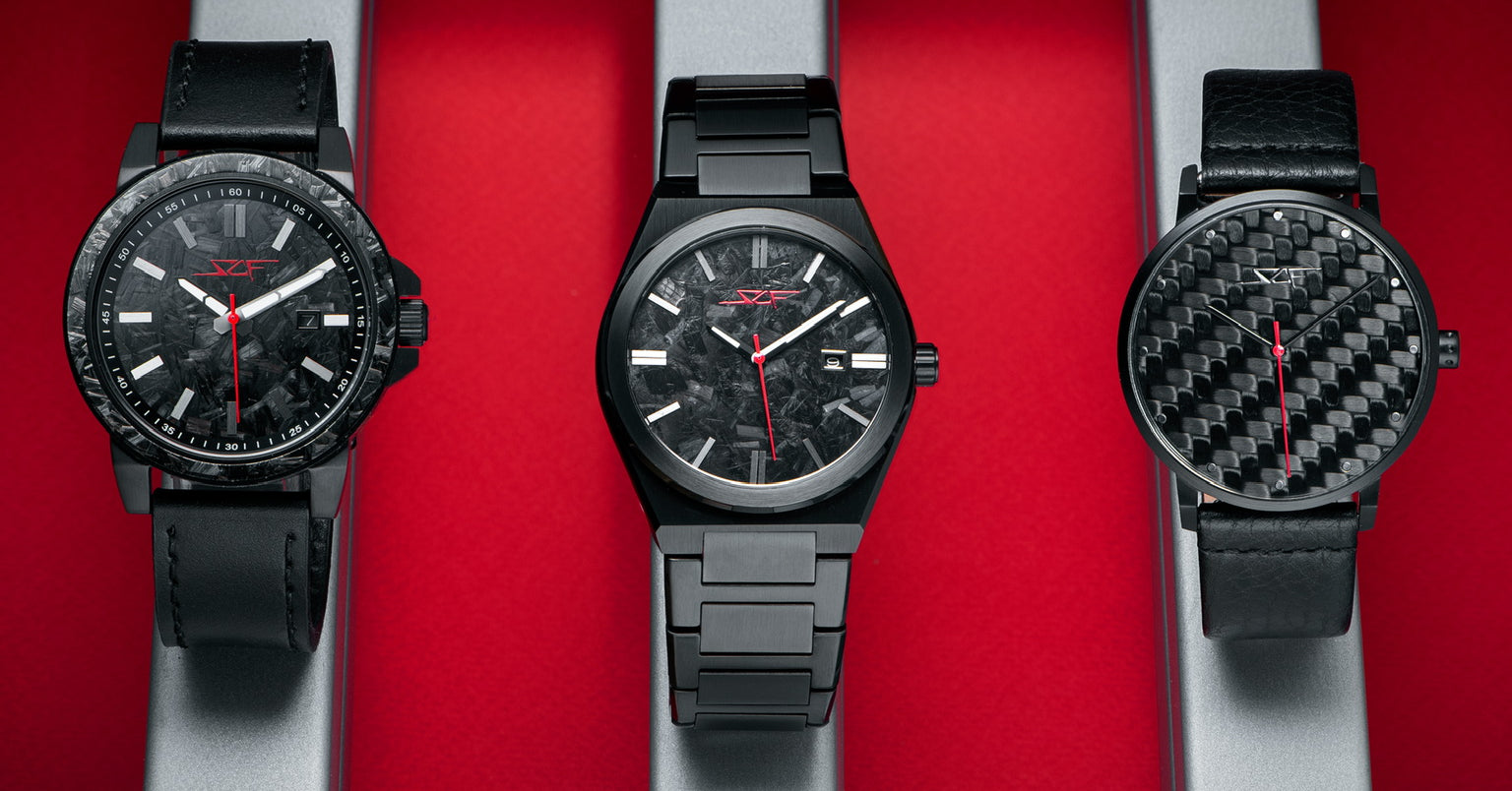 Data Requests – Simply Carbon Fiber