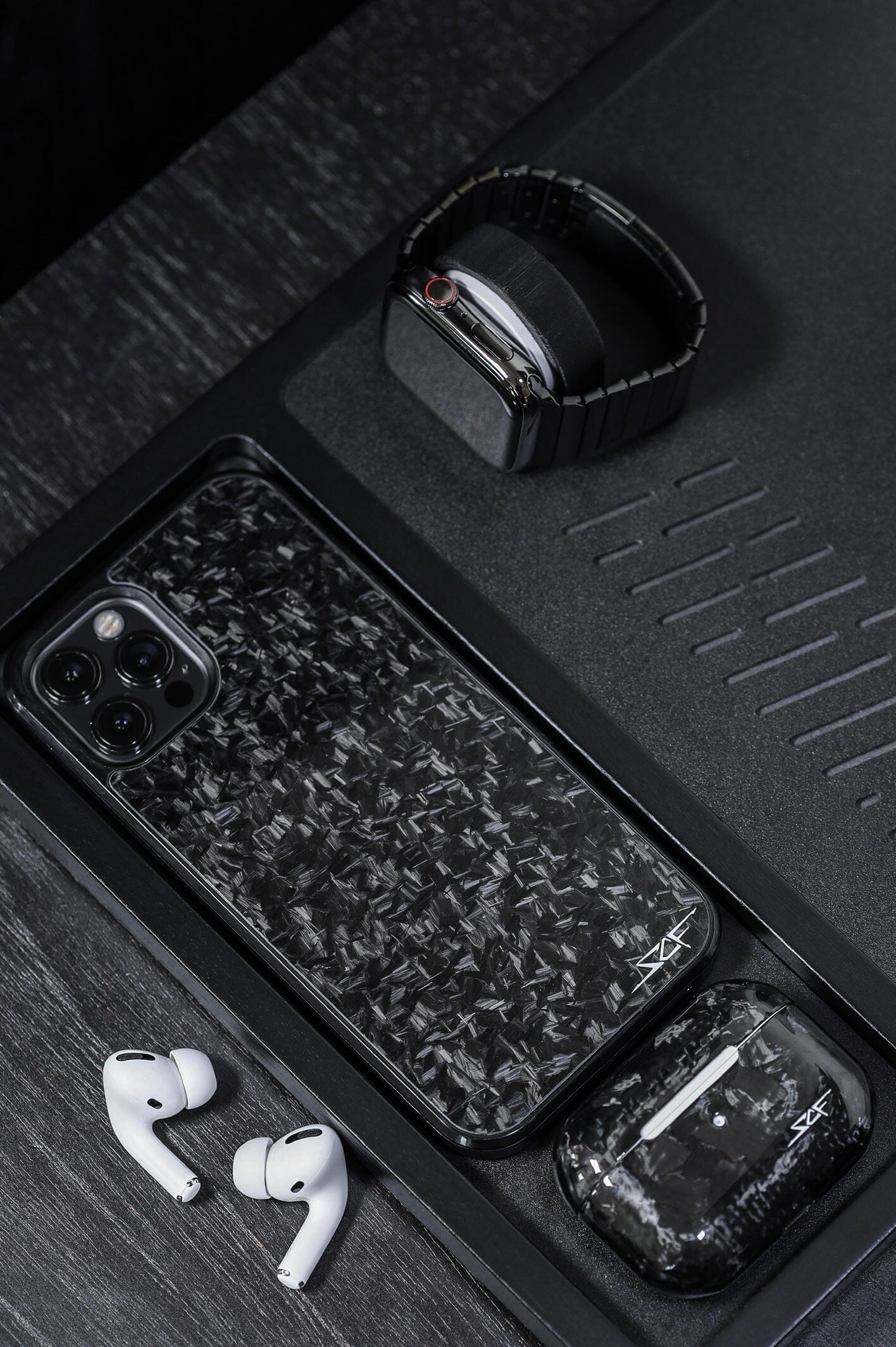 Carbon Fiber Phone Cases – Simply Carbon Fiber