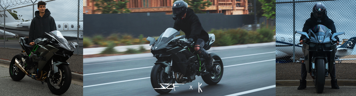 iPhone | Real Carbon Fiber Case | KAY x SCF Edition – Simply Carbon Fiber