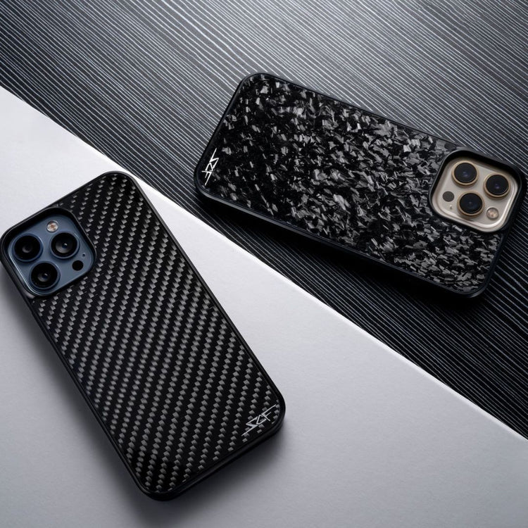 iPhone | Real Carbon Fiber Case | CLASSIC Series – Simply Carbon Fiber