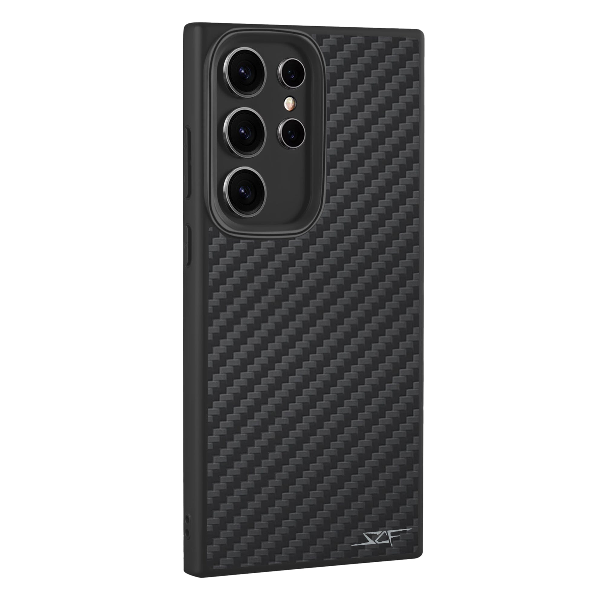 Samsung | Aramid Fiber Phone Case | ARMOR Series – Simply Carbon Fiber
