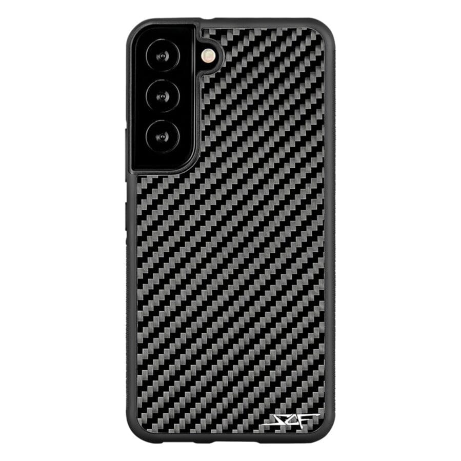 Samsung | Real Carbon Fiber Phone Case | CLASSIC Series – Simply Carbon ...