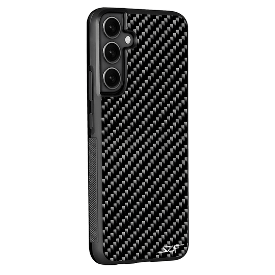 Samsung | Real Carbon Fiber Phone Case | CLASSIC Series – Simply Carbon ...