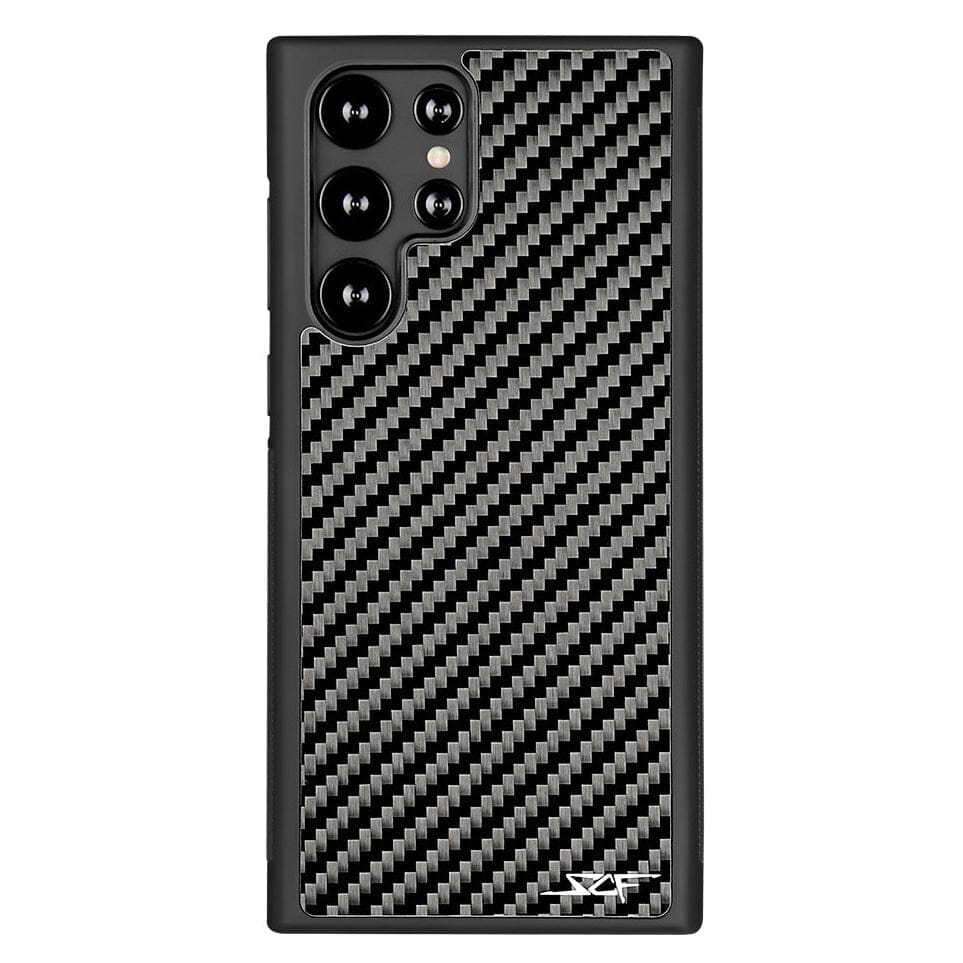 Samsung | Real Carbon Fiber Phone Case | CLASSIC Series – Simply Carbon ...
