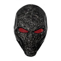 Supervillain Forged Carbon Fiber Mask [Limited Edition] – Simply Carbon ...