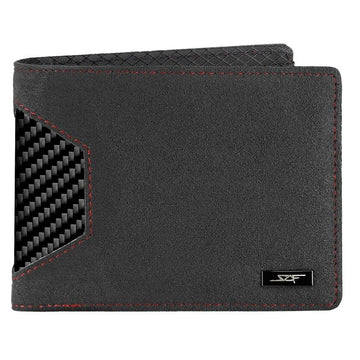 Carbon Fiber Wallets & Money Clips – Simply Carbon Fiber