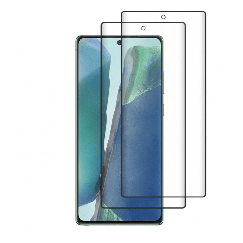 Impact Proof Screen Guards – Simply Carbon Fiber